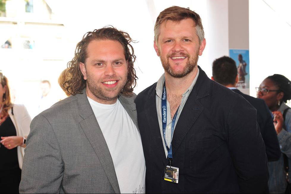 Gallery: Screen's UK reception | Comment | Screen